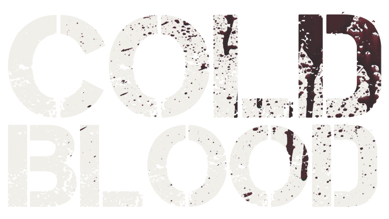 COLD BLOOD STALKER RP